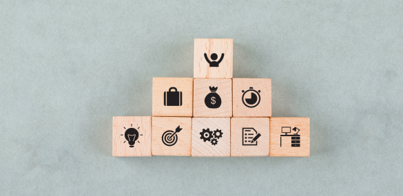 benefits & Perks - Zapbuild